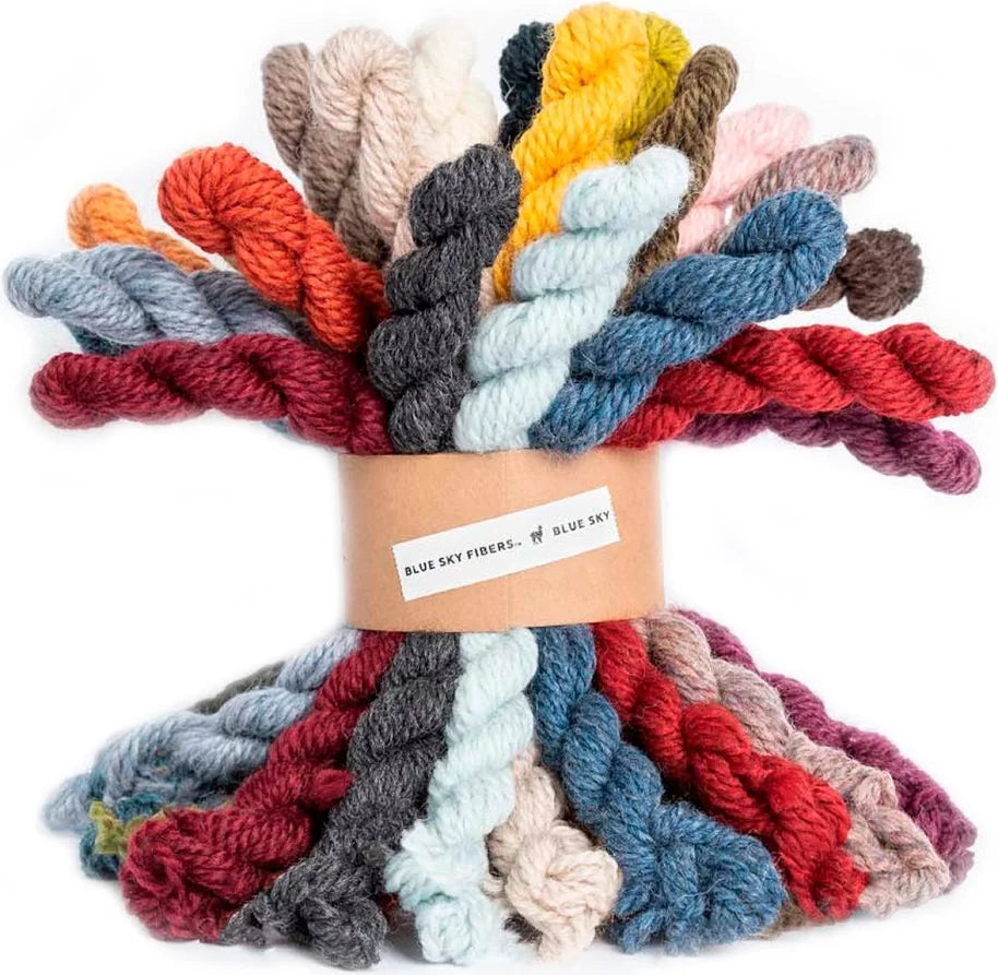 27 Color Bundle Kit – The Mermaid's Purl