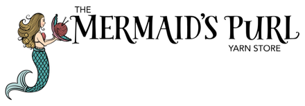 The Mermaid's Purl - Yarn Shop in North Kingstown, RI